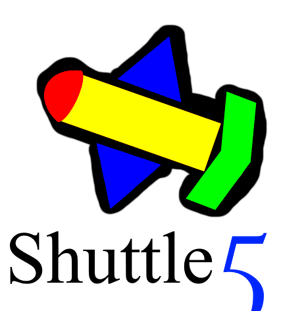 Shuttle OS | Versandom Wiki | Fandom