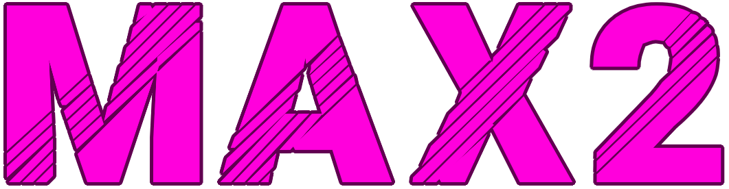 Max Comedy | Versandom Wiki | Fandom