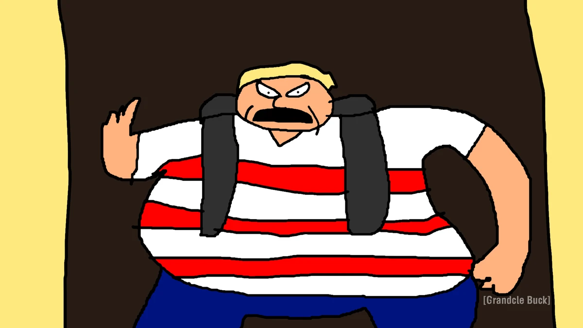 July 4, 2024 (GB) | Versandom Wiki | Fandom