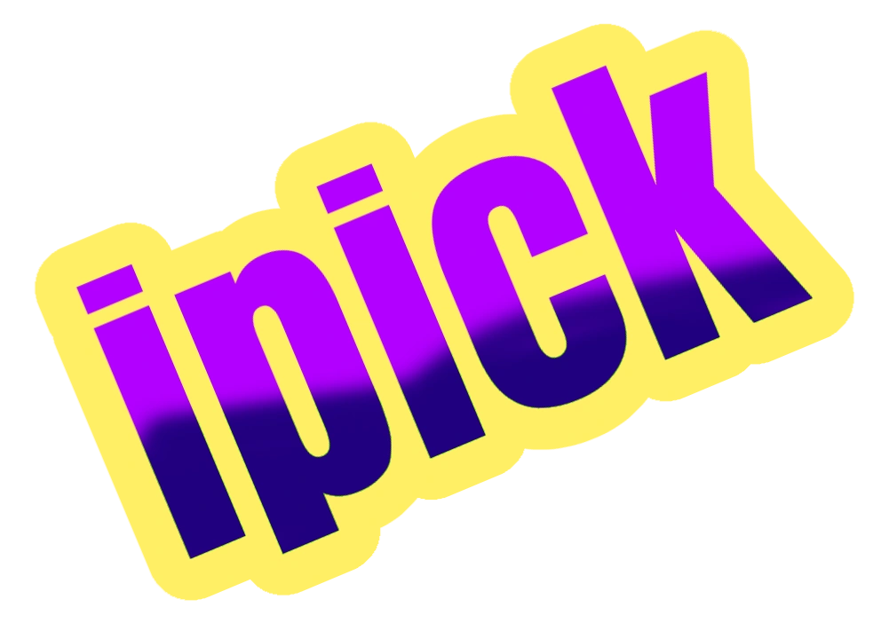 IPick | Versandom Wiki | Fandom