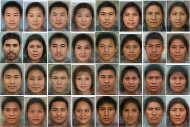 Mongoloide | Antropología Wiki | Fandom