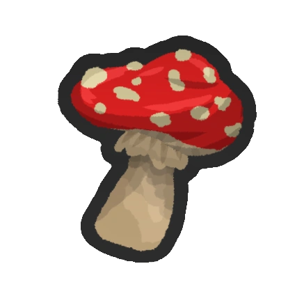 Red Mushroom | Ants Simulator 2 Roblox Wiki | Fandom