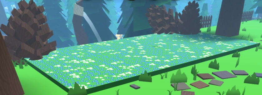 Cone Field | Ants Simulator 2 Wiki | Fandom