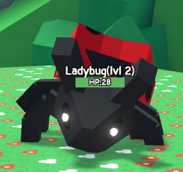 Ladybug | Ants Simulator 2 Wiki | Fandom