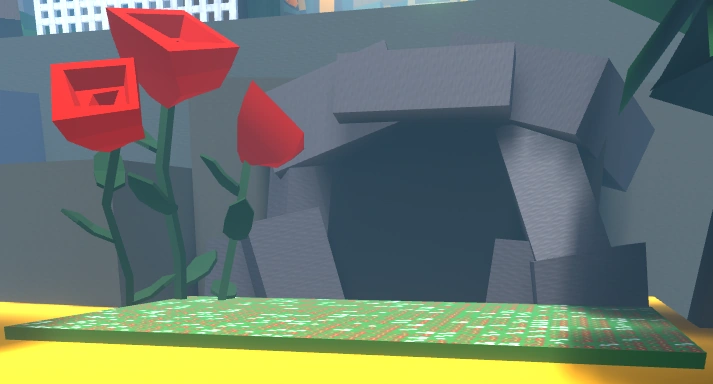 Rose Field | Ants Simulator 2 Wiki | Fandom
