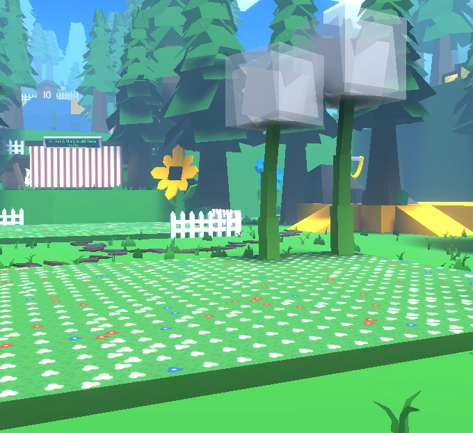 Dandelion Field | Ants Simulator 2 Wiki | Fandom