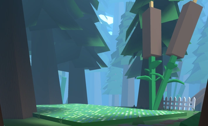 Cattail Field | Ants Simulator 2 Wiki | Fandom