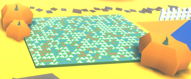 Pumpkin Field | Ants Simulator 2 Wiki | Fandom