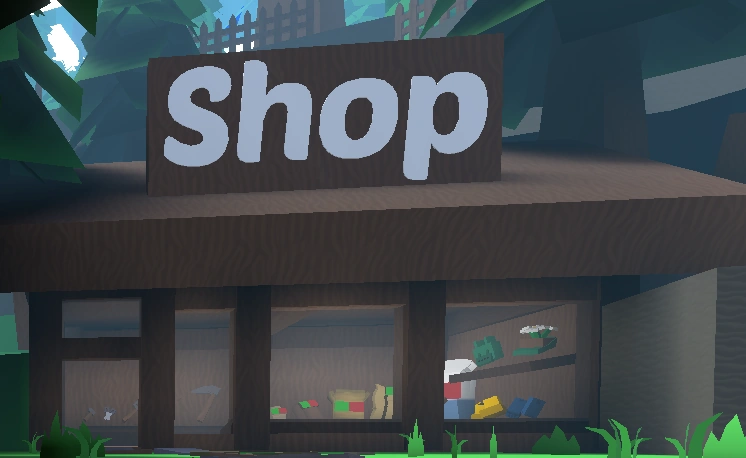 Shops | Ants Simulator 2 Wiki | Fandom
