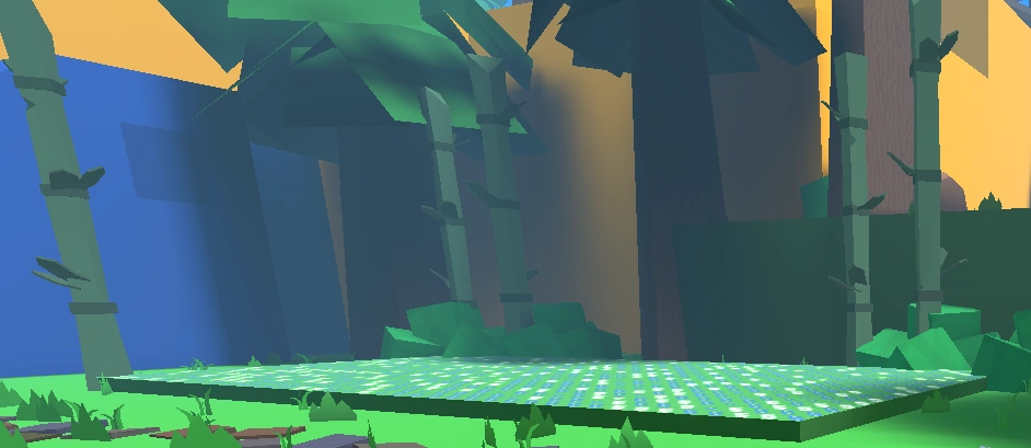 Bamboo Field | Ants Simulator 2 Wiki | Fandom