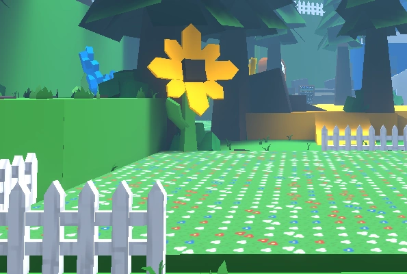 Sunflower Field | Ants Simulator 2 Wiki | Fandom