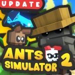 Ants Simulator 2 Wiki | Fandom