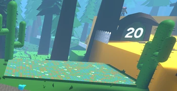 Cactus Field | Ants Simulator 2 Wiki | Fandom