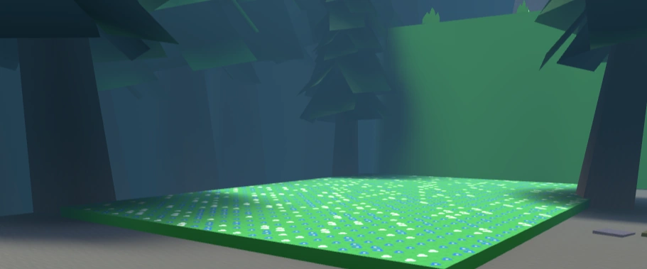 Pine Tree Field | Ants Simulator 2 Wiki | Fandom