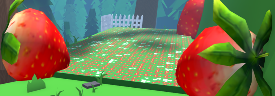 Strawberry Field Ants Simulator 2 Wiki Fandom