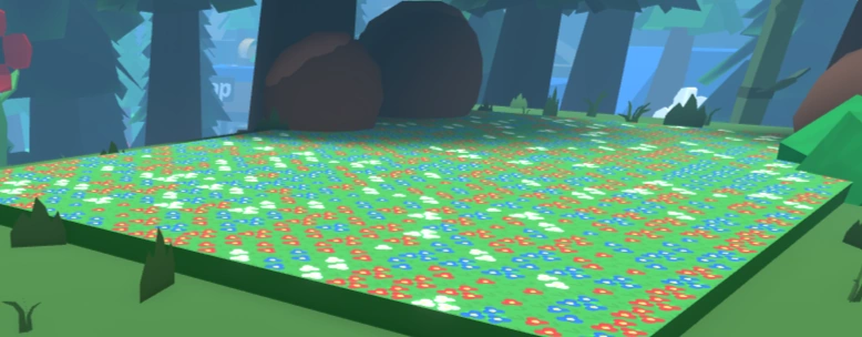 Walnut Field | Ants Simulator 2 Wiki | Fandom