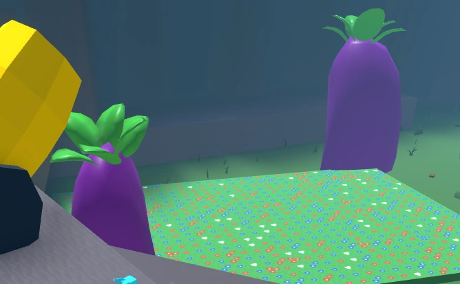 Eggplant Field | Ants Simulator 2 Wiki | Fandom