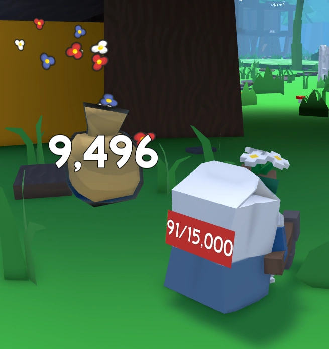 Bottomless bag | Ants Simulator 2 Wiki | Fandom