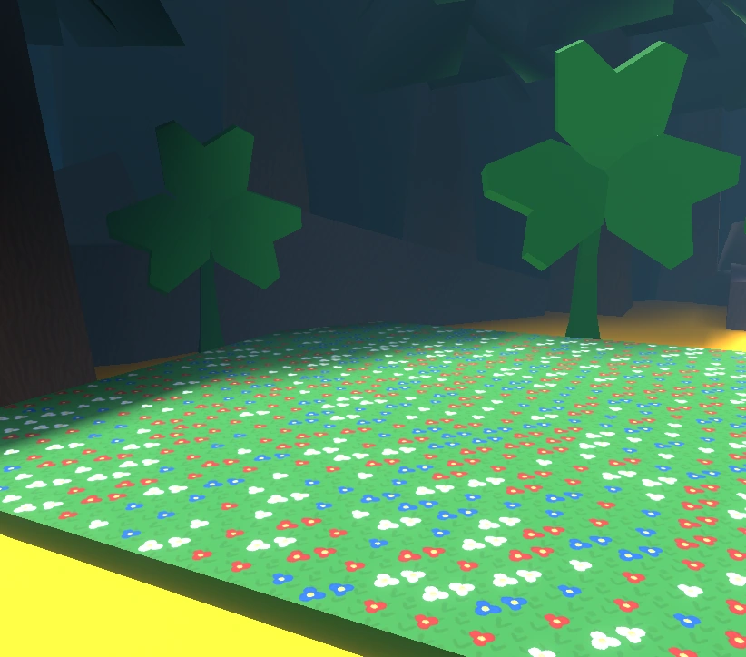 Clover Field | Ants Simulator 2 Wiki | Fandom