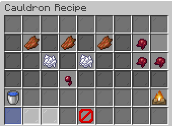 How to - Cauldron Cooking | Antuniverse Wiki | Fandom