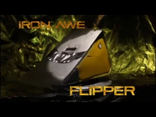 Iron Awe | Antweight Anarchy Wiki | Fandom