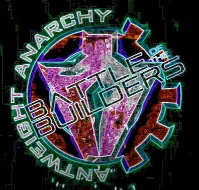 Antweight Anarchy: Battle of the Builders | Antweight Anarchy Wiki | Fandom