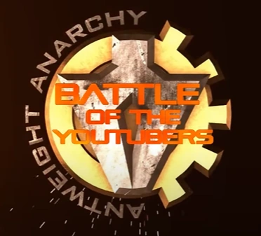 Battle of the Youtubers | Antweight Anarchy Wiki | Fandom