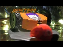 Jester | Antweight Anarchy Wiki | Fandom