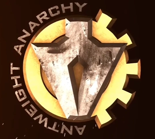 Antweight Anarchy Volume 1 | Antweight Anarchy Wiki | Fandom