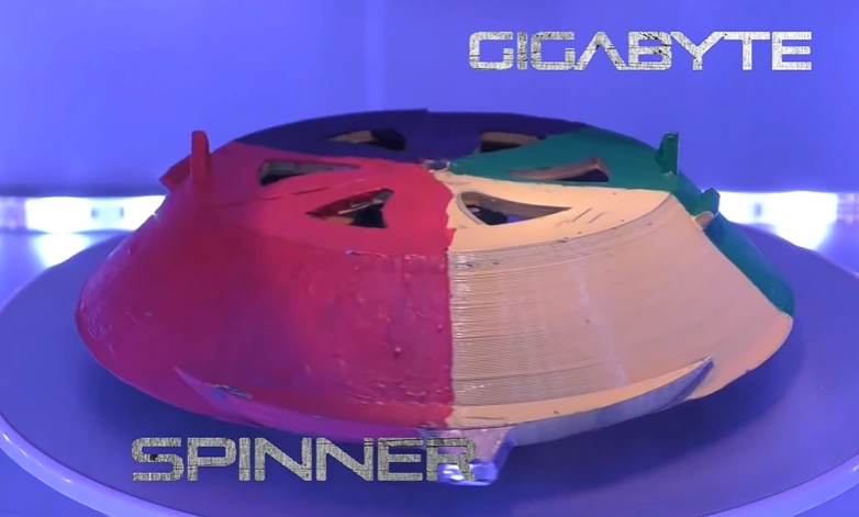 Gigabyte | Antweight Anarchy Wiki | Fandom