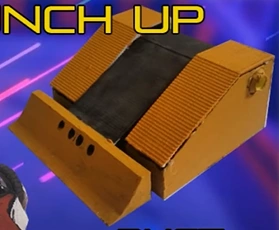 Rust | Antweight Anarchy Wiki | Fandom