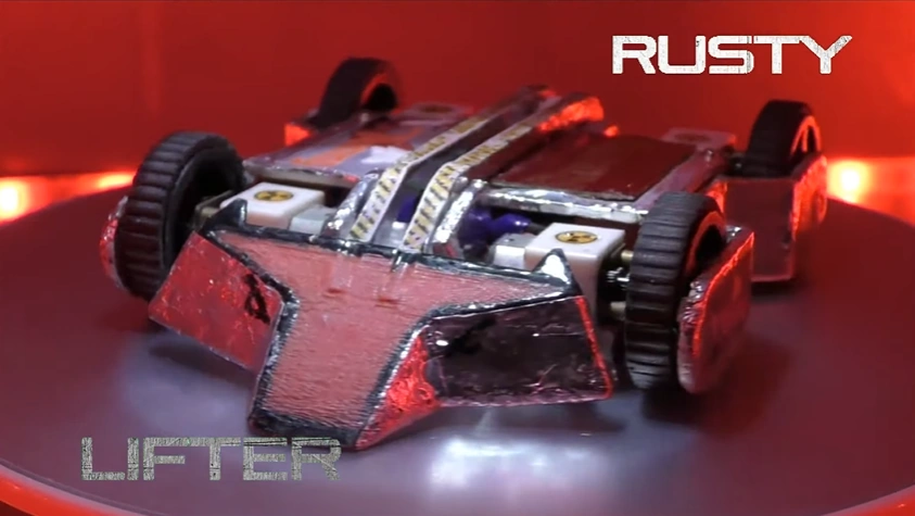 Category:Lifters | Antweight Anarchy Wiki | Fandom