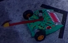 Ta Dah Smiley Face | Antweight Anarchy Wiki | Fandom