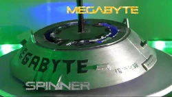 Megabyte | Antweight Anarchy Wiki | Fandom