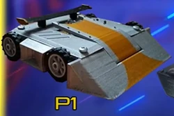 P1 | Antweight Anarchy Wiki | Fandom