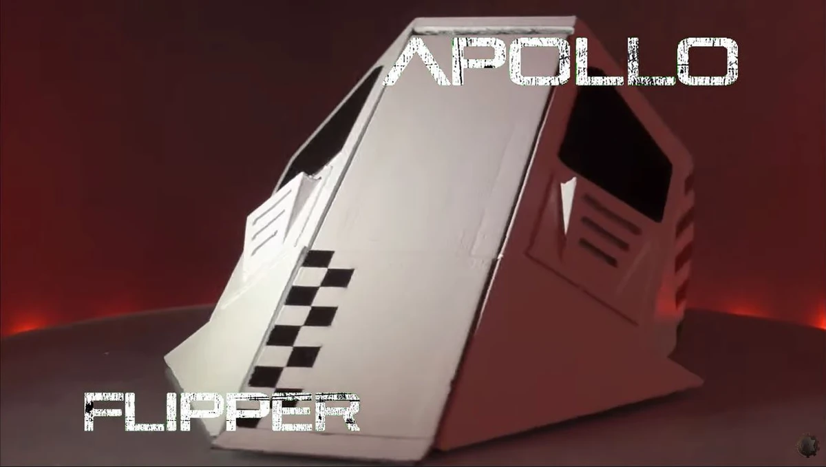 Apollo | Antweight Anarchy Wiki | Fandom