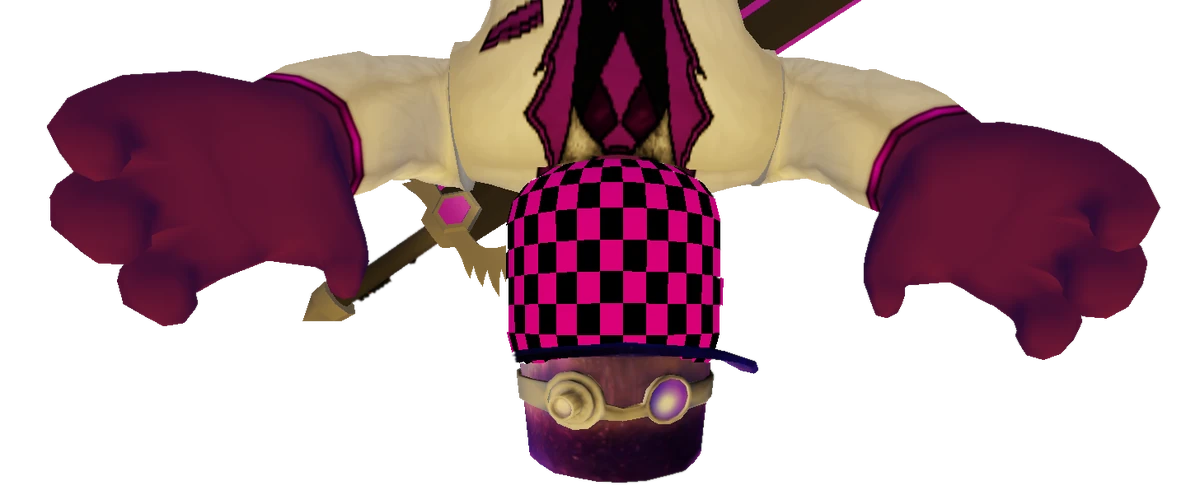 Maltrix | Antwon’s Purgatory Wiki | Fandom