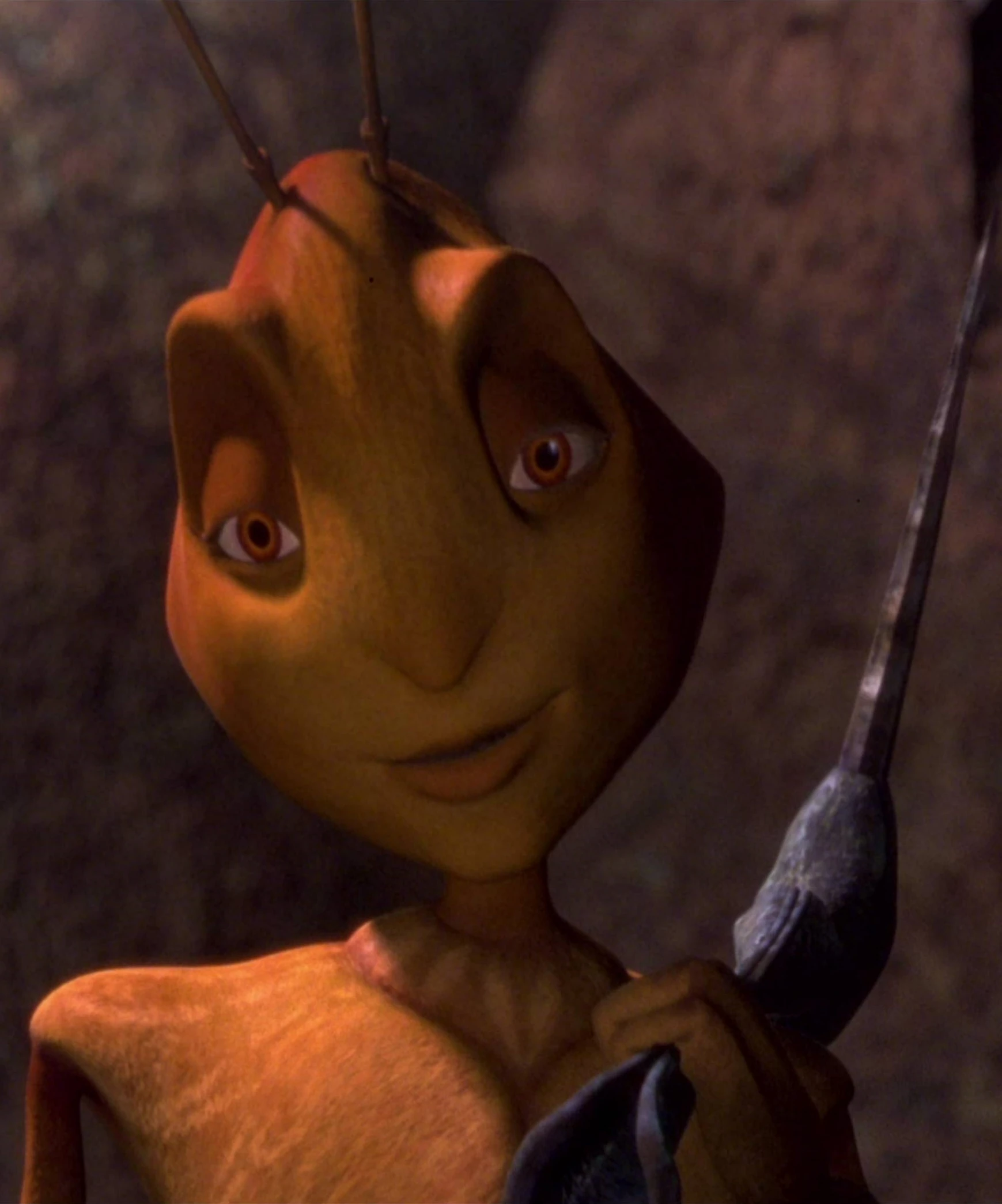 Azteca | Antz.tonex Wiki | Fandom