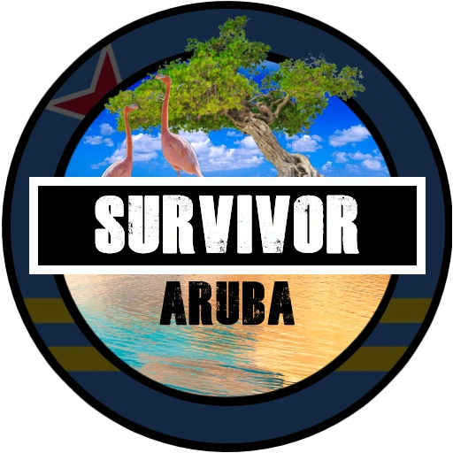 Survivor: Aruba | Anubis Games Wiki | Fandom