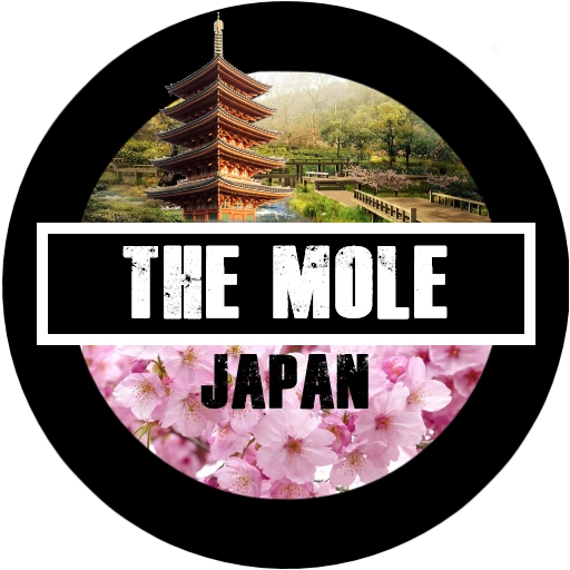 The Mole: Japan (All-Stars) | Anubis Games Wiki | Fandom