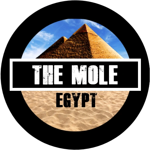 The Mole | Anubis Games Wiki | Fandom