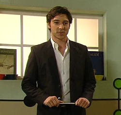 Luka Petkovic | Anubis Wiki | Fandom