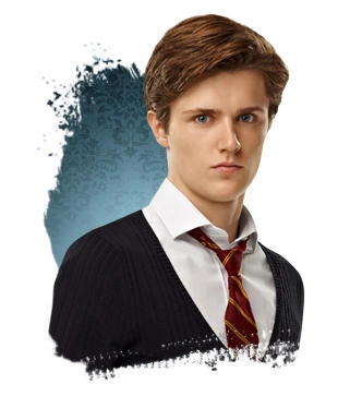 Jerome Clarke | Tajemnice domu Anubisa Wiki | Fandom