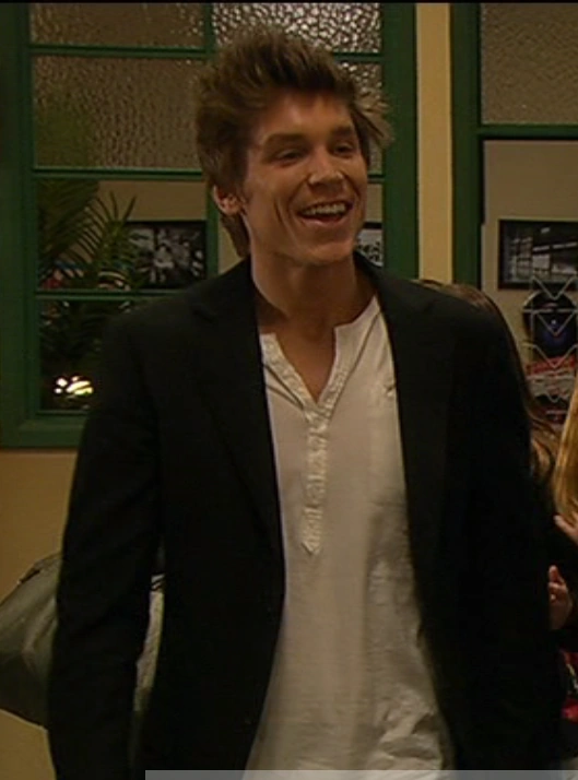 Nick Simons | Anubis Wiki | Fandom