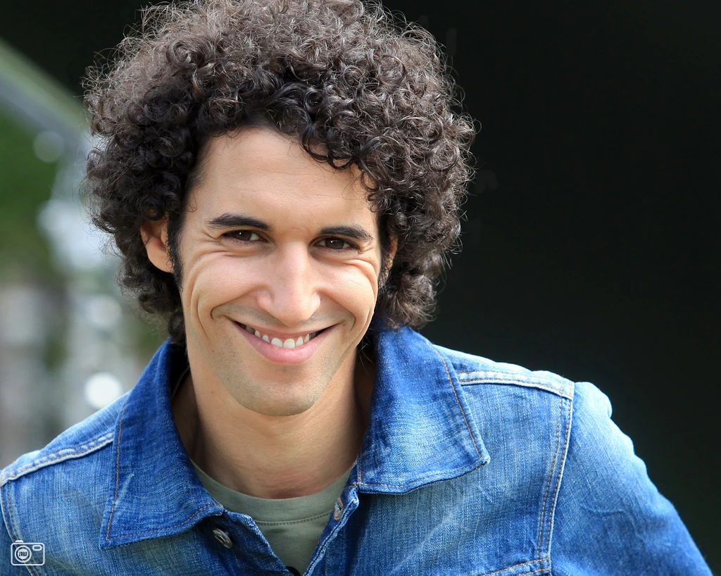 Achmed Akkabi | Anubis Wiki | Fandom