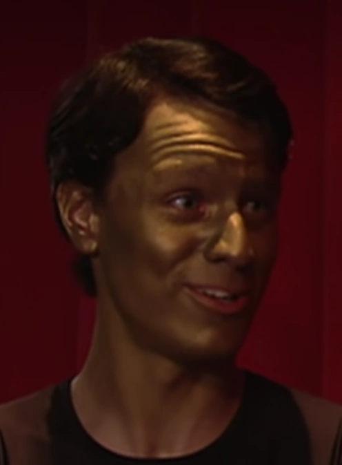 Metal Magnus | Anubis Wiki | Fandom