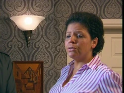 Mrs. Mulligan | Anubis Wiki | Fandom