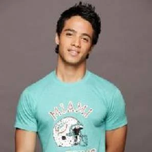 Jason Winker | Anubis Wiki | Fandom