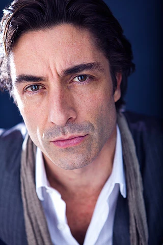 Nick Atkinson | Anubis Wiki | Fandom