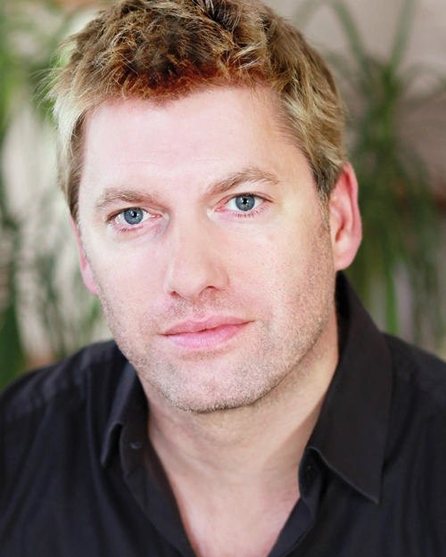 Stephen Beckett | Anubis Wiki | Fandom
